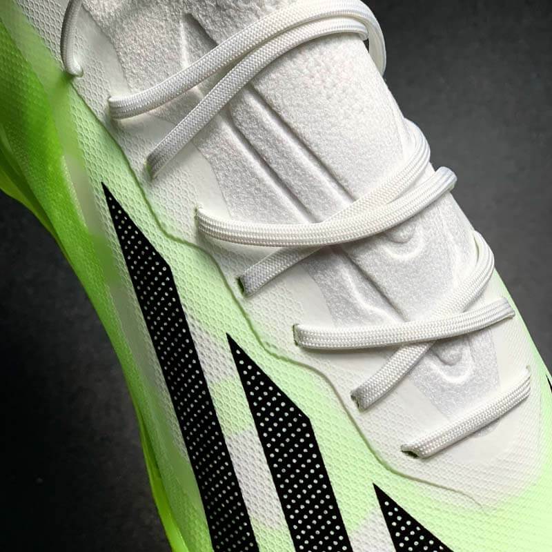 Giày bóng đá cỏ nhân tạo adidas X Crazyfast .1 TF Crazyrush - Xanh/Trắng - IE6632 | Sport9 Việt Nam